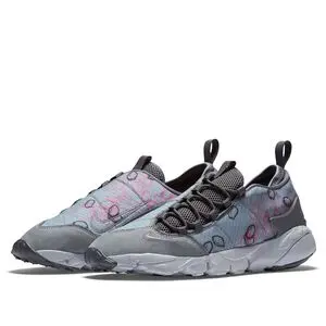 Nike Footscape Nm Premium Qs "sakura - Grey/pink