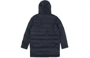Adidas Neo Hooded Down Jacket