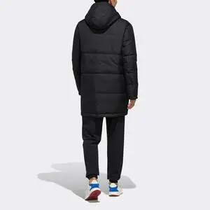 Adidas Neo Hooded Down Jacket