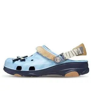 CROCS X Demon Slayer All-terrain Clog "inosuke