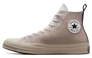 CONVERSE Chuck 70 Gtx Hi High Top Sneakers - Black/tan