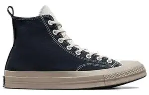 CONVERSE Chuck 70 Gtx Hi High Top Sneakers - Black/tan