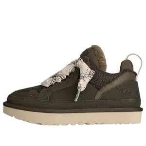 UGG Lowmel Sneaker - Dense Smoke