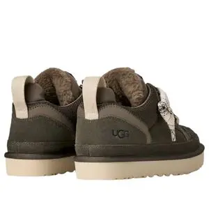 UGG Lowmel Sneaker - Dense Smoke
