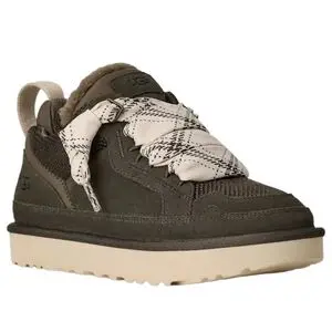UGG Lowmel Sneaker - Dense Smoke