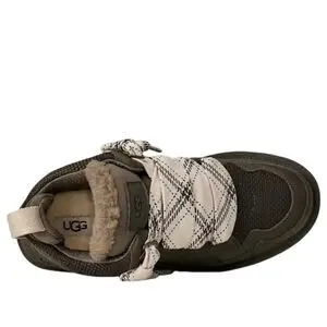 UGG Lowmel Sneaker - Dense Smoke