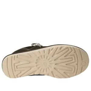 UGG Lowmel Sneaker - Dense Smoke