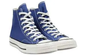 CONVERSE Chuck 70 High Top Sneakers - Blue