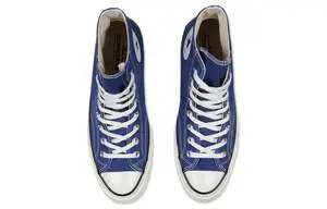 CONVERSE Chuck 70 High Top Sneakers - Blue