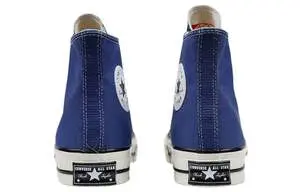 CONVERSE Chuck 70 High Top Sneakers - Blue