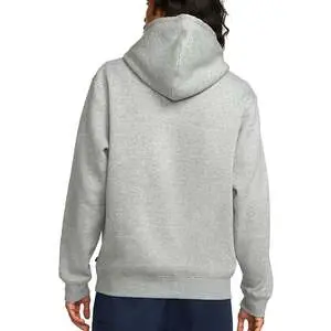 Nike Embroidered Graphic Hoodie
