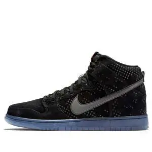Nike Dunk High Premium 'flash' Sneakers