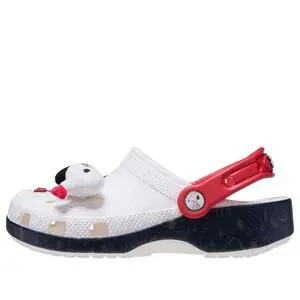 CROCS X Peanuts Classic Clog