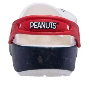 CROCS X Peanuts Classic Clog
