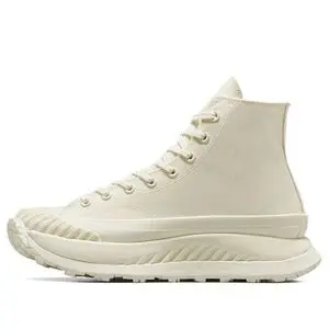 CONVERSE Chuck 70 At-cx Hi High Top Sneakers - Egret