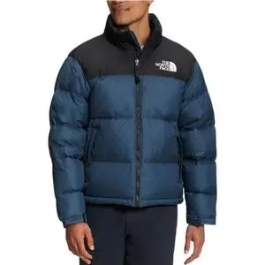 The North Face 1996 Retro Nuptse Down Jacket - None