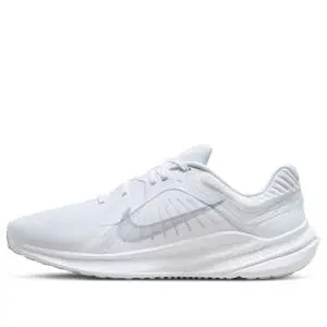 Nike Nike Quest 5 Low Top Sneakers White/silver