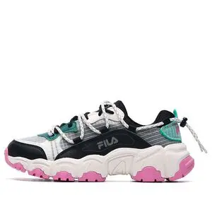 FILA FUSION Low Top Sneakers