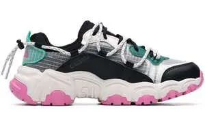 FILA FUSION Low Top Sneakers