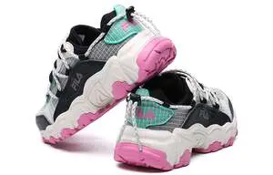 FILA FUSION Low Top Sneakers