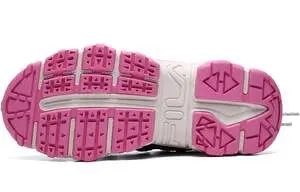FILA FUSION Low Top Sneakers