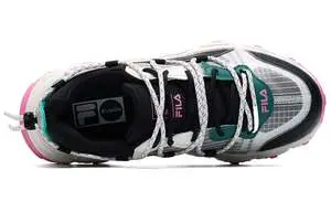FILA FUSION Low Top Sneakers