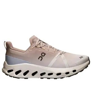 On Cloudsurfer Trail Waterproof - Desert Wolf