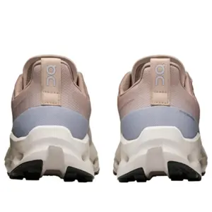 On Cloudsurfer Trail Waterproof - Desert Wolf