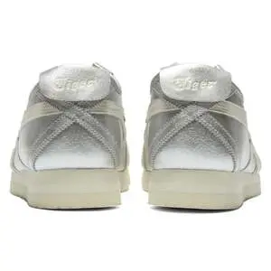 Onitsuka Tiger Mexico 66 Sd Pf Sneakers - Pure Silver/cream