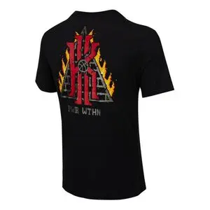 Nike As Ki Nk Df Logo Ss Tee