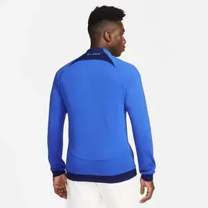 Nike 22-23 England Academy Pro Anthem Track Jacket