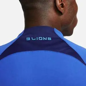 Nike 22-23 England Academy Pro Anthem Track Jacket