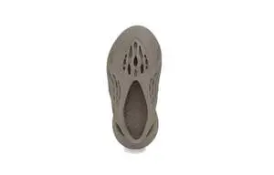 Adidas Yeezy Foam Runner - Graybrown