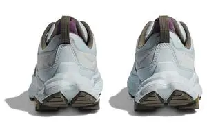 Hoka One One Anacapa Breeze Low Sneakers - Illusion/slate