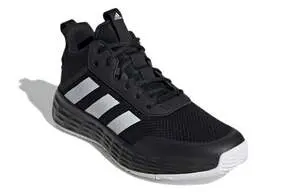 Adidas Own The Game High Top Sneakers