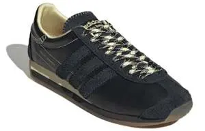 Adidas X Wales Bonner Country Sneakers
