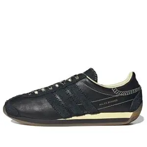 Adidas X Wales Bonner Country Easy Yellow - Black