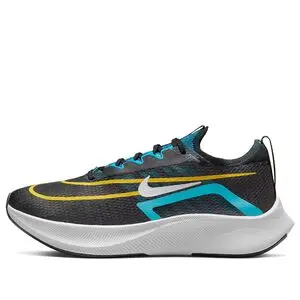 Nike Zoom Fly 4 Running Sneakers