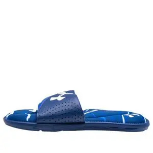 Under Armour Gnite Morph Dpm Vi Slippers - Blue
