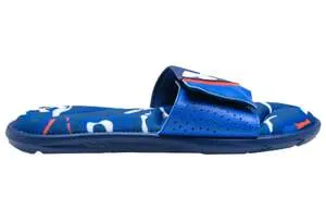 Under Armour Gnite Morph Dpm Vi Slippers - Blue