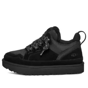 UGG Lowmel Sneakers - Black