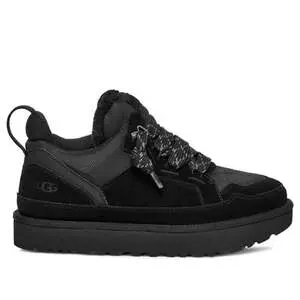 UGG Lowmel Sneakers - Black