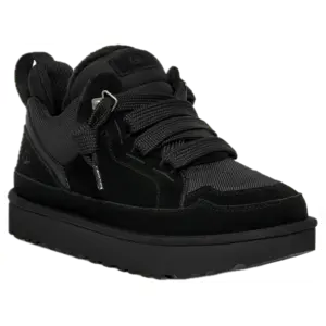 UGG Lowmel Sneakers - Black