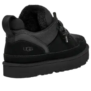 UGG Lowmel Sneakers - Black