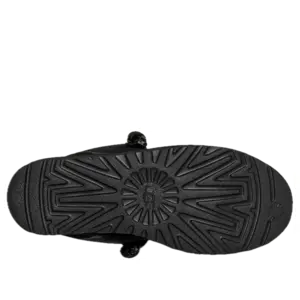UGG Lowmel Sneakers - Black
