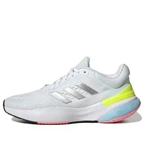 Adidas Response Super 3.0 Athletic Sneakers - White/blue