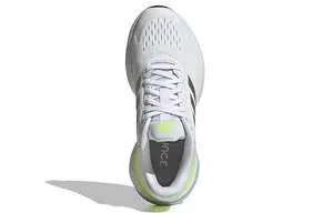 Adidas Response Super 3.0 Athletic Sneakers - White/blue