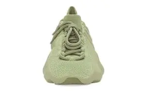 Adidas Yeezy 450 "resin" Sneakers - Graygreen