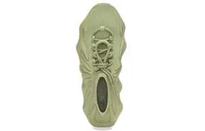 Adidas Yeezy 450 "resin" Sneakers - Graygreen