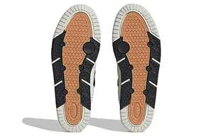 Adidas Originals Adi2000 Lace-up Sneakers - White/black